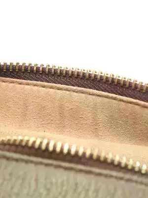 Gucci 2010s Mini Gg Supreme Shoulder Bag