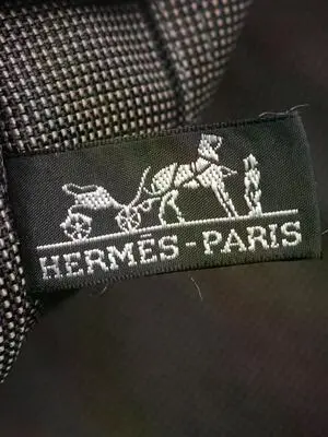 Hermès 2000 Mm Yale Line Tote Bag