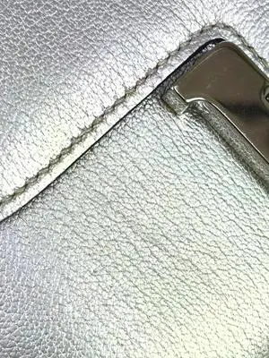 Hermès 2004 18 Constance Shoulder Bag