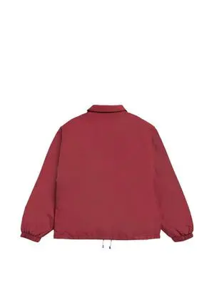 StÜssy Logo-patch Coaches Jacket