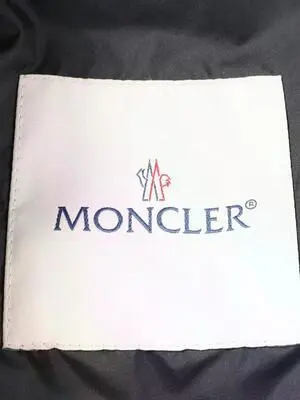 Moncler Treompan Down Gilet