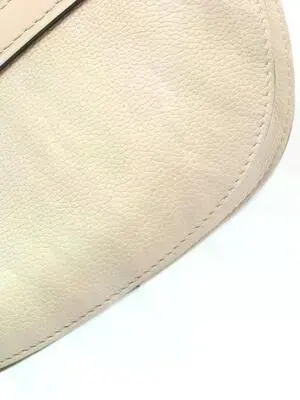 Loewe 2010s Small Gate Crossbody Bag