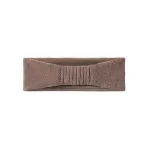 SKIMS Headband | Medium Neutral | Polar Fleece - Amethyst