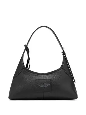 Marc Jacobs Belted Sack Small Leather Shoulder Bag