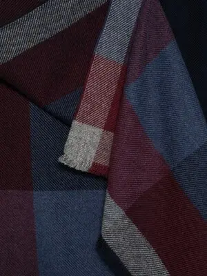 Brunello Cucinelli Wool Scarf
