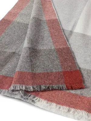 Brunello Cucinelli Wool Scarf