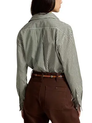 Polo Ralph Lauren Logo Shirt