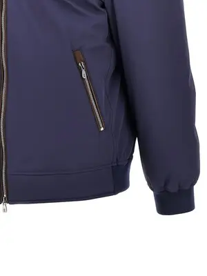 Brunello Cucinelli Down Jacket