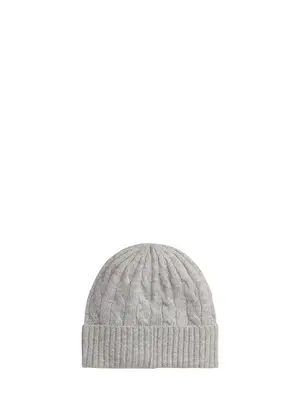 Polo Ralph Lauren Cap With Logo