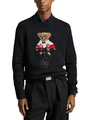 Polo Ralph Lauren Polo Bear Jumper
