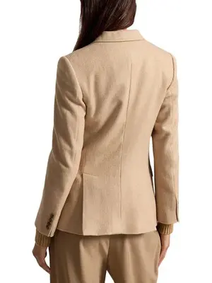 Polo Ralph Lauren Wool Blazer