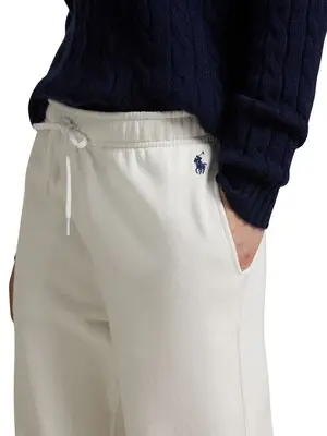 Polo Ralph Lauren Tracksuit Trousers With Logo