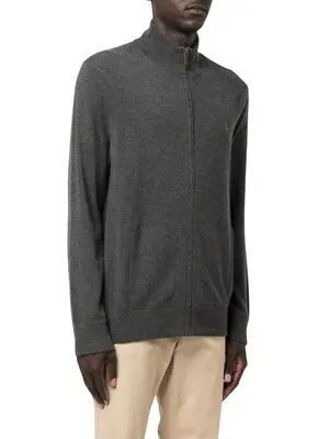 Polo Ralph Lauren Zip-up Cardigan