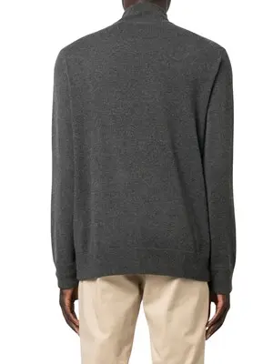 Polo Ralph Lauren Zip-up Cardigan
