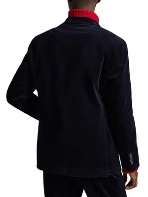 Polo Ralph Lauren Single-breasted Blazer