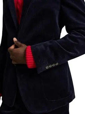 Polo Ralph Lauren Single-breasted Blazer