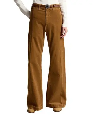 Polo Ralph Lauren Flared Trousers