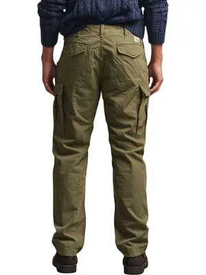 Polo Ralph Lauren Rustic Cargo Pants