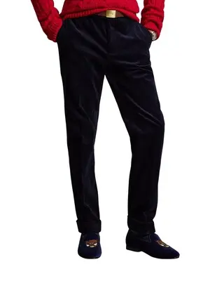 Polo Ralph Lauren Ribbed Trousers