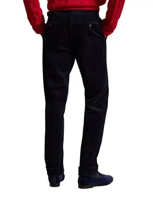 Polo Ralph Lauren Ribbed Trousers