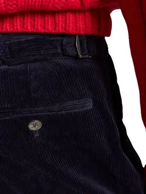 Polo Ralph Lauren Ribbed Trousers