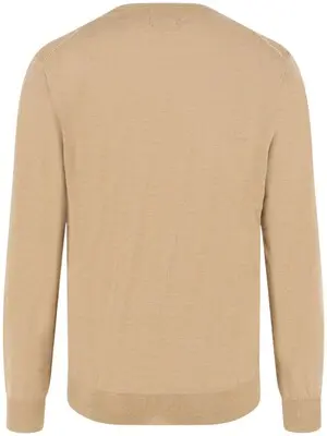 Polo Ralph Lauren Logo Knit Sweater