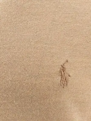 Polo Ralph Lauren Logo Knit Sweater