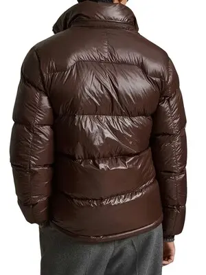 Polo Ralph Lauren Gorham Down Jacket