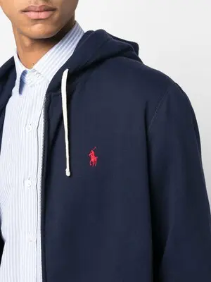 Polo Ralph Lauren Long Sleeve-knit