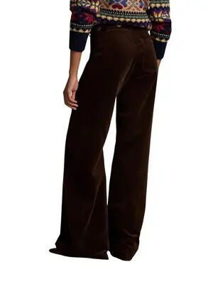 Polo Ralph Lauren Flared Trousers