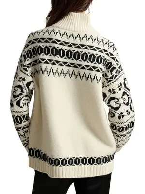 Polo Ralph Lauren Polo Bear Knit Sweater