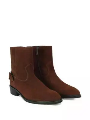 Kurt Geiger Patterson Boots