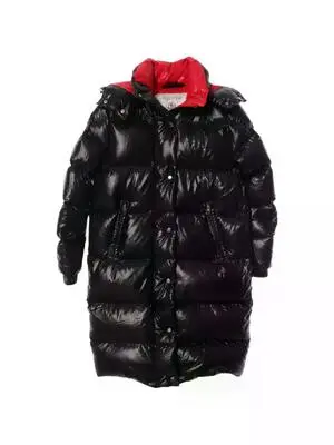 Valentino Garavani 2010s Logo Down Jacket