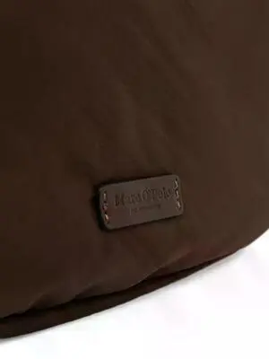 Marc O'polo Elina Logo-patch Shoulder Bag