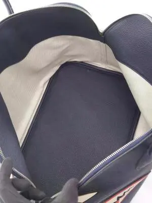 Hermès 2016 Bolide 45 Shark Tote Bag