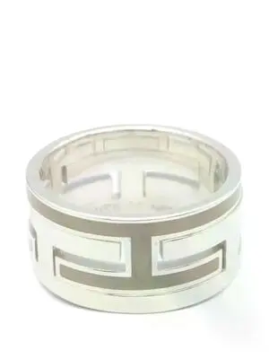 Hermès 2010s Move H Ring