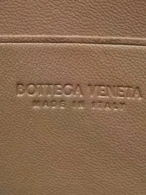 Bottega Veneta 2010 Mini Candy Cassette Cross Body Bag
