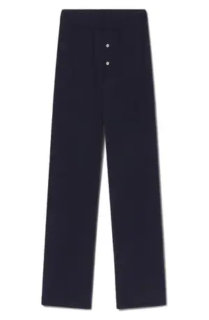 Eterne Cruz Cashmere Blend Knit Pants