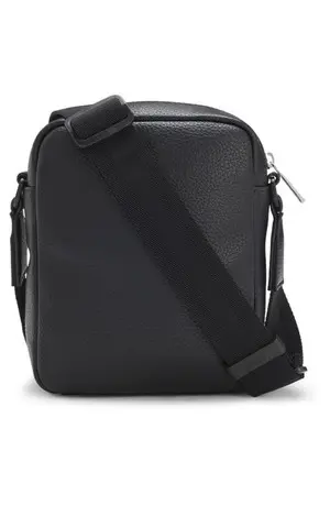BOSS Ray Evo Messenger Bag - Black