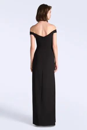 Bcbgmaxazria Sunni Gown