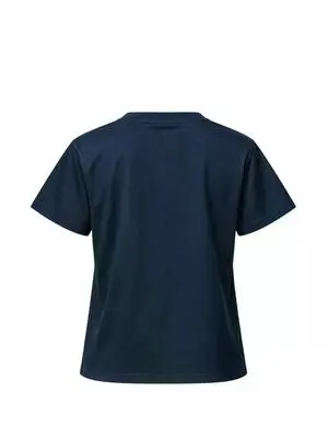 MINIMUM Lilou Cotton T-shirt