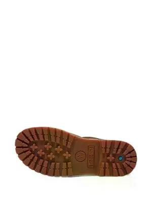 Timberland Stone Street Leather Heeled Sandals