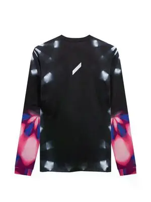 SOAR Tie-dye Long-sleeve T-shirt