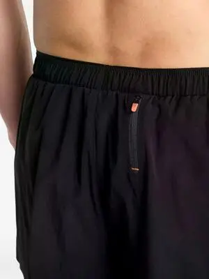 SOAR Split-leg Shorts