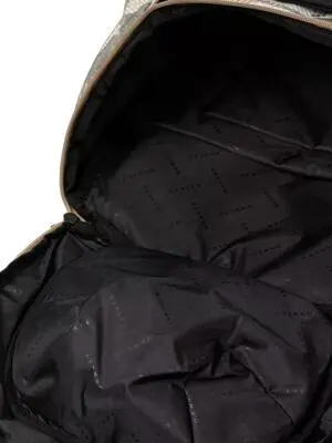 Oakley Enduro 3.0 Camouflage-print Logo-plaque Backpack
