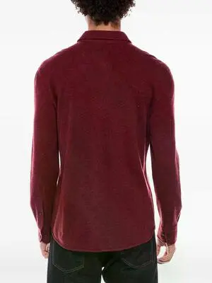 Brunello Cucinelli Button-up Chest-pocket Sweater