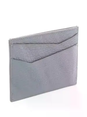 Loewe Puzzle Edge Card Holder - Grey