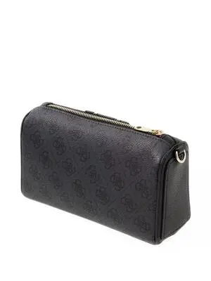 Guess Noelle Ii Pouch Bag - Grey
