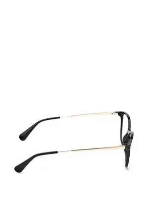MAX&CO. Square-frame Glasses