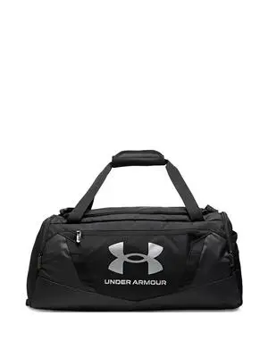 Under Armour Undeniable 5.0 Holdall - Black
